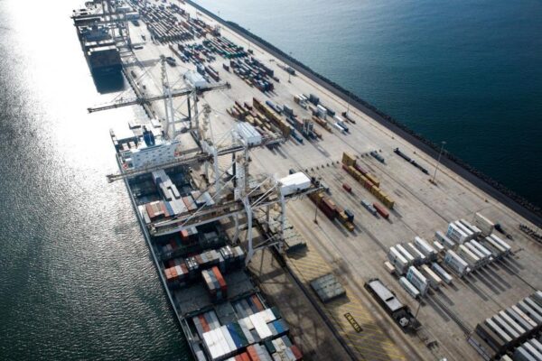 KALEIDO, IDEAS & LOGISTICS LAUNCHES A NEW OFFICE IN SOUTH AFRICA - Kaleido